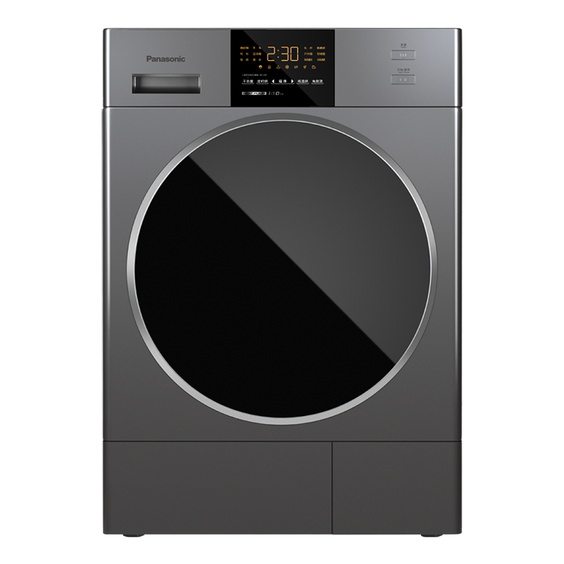 松下(Panasonic)烘干机NH-EH1017报价_参数_图片_视频_怎么样_问答-苏宁易购
