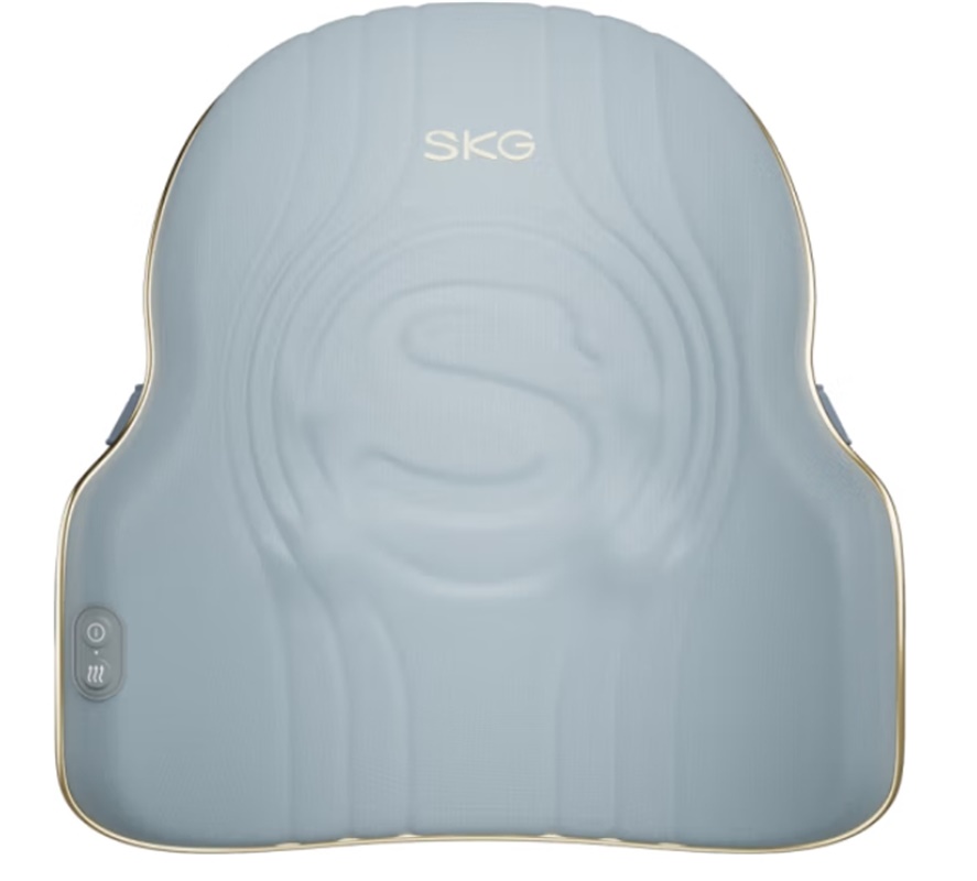 SKG(SKG)按摩器T3系列2代尊享报价_参数_图片_视频_怎么样_问答-苏宁易购