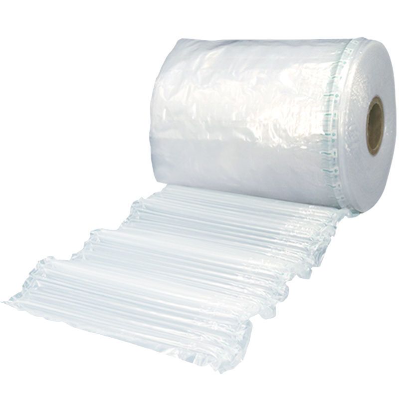 气柱袋卷材防震包装充气袋气泡柱防摔缓冲气柱打包快递防撞气泡袋|常规款 15CM高(50米)报价_参数_图片_视频_怎么样_问答-苏宁易购