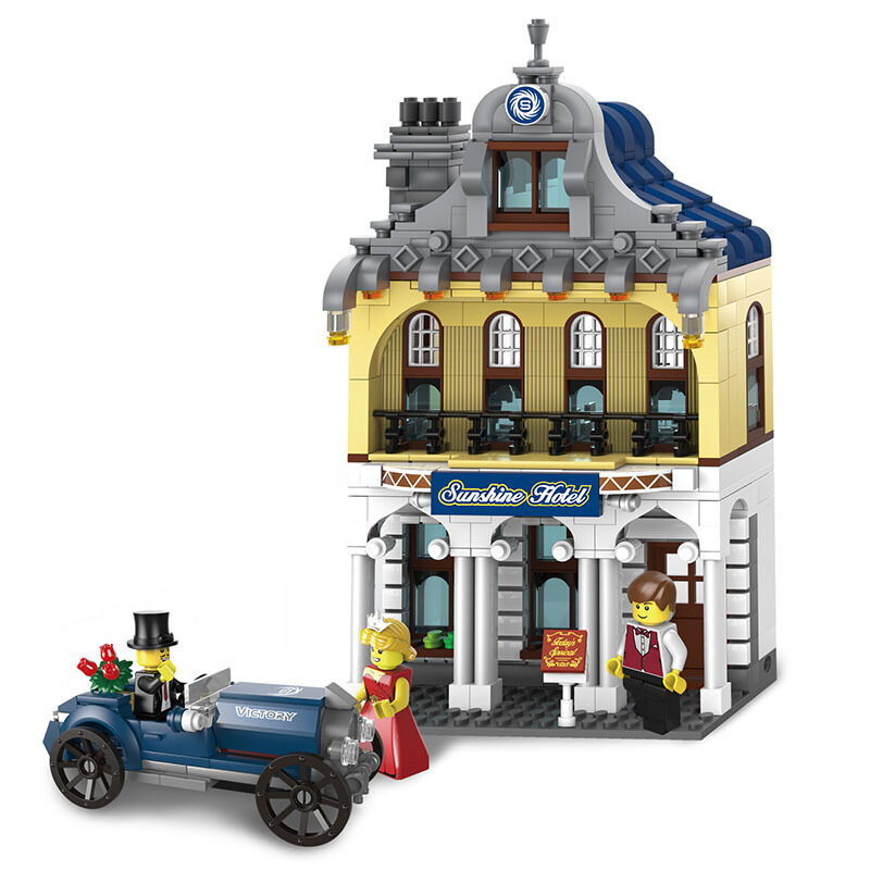 凌速(LNSU)积木其他报价_参数_图片_视频_怎么样_问答-苏宁易购