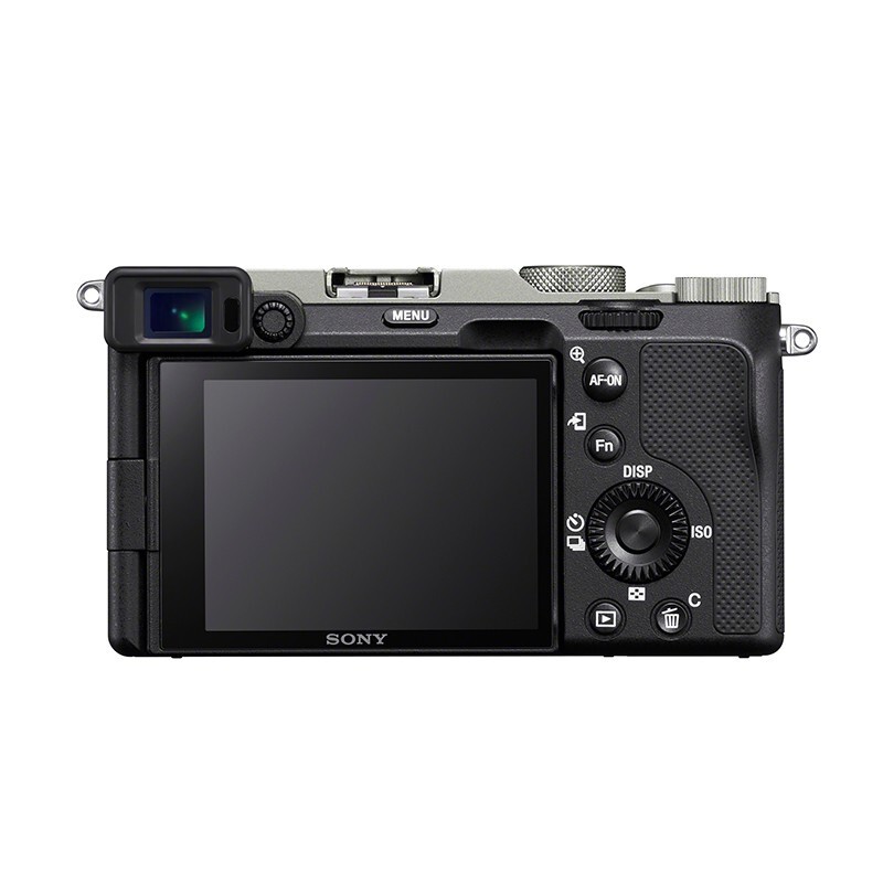 索尼（SONY）Alpha 7C 全画幅微单数码相机 实时眼部对焦 银色 （索尼A7c/a7c/索尼a7c）单位：台视频介绍_索尼（SONY ...