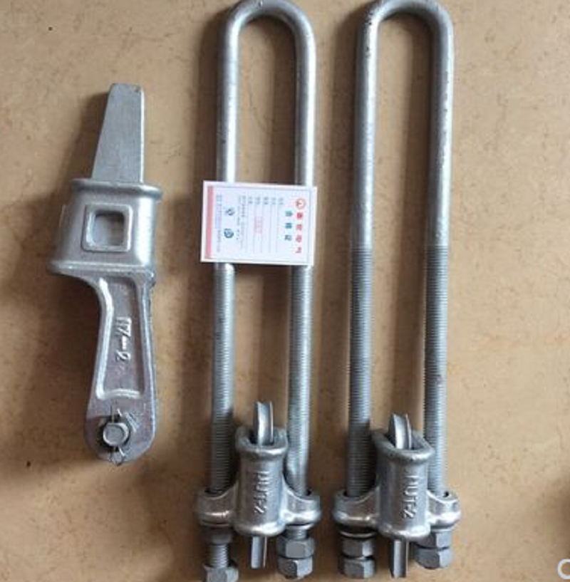 UT线夹 型号：NUT-3参数配置_规格_性能_功能-苏宁易购