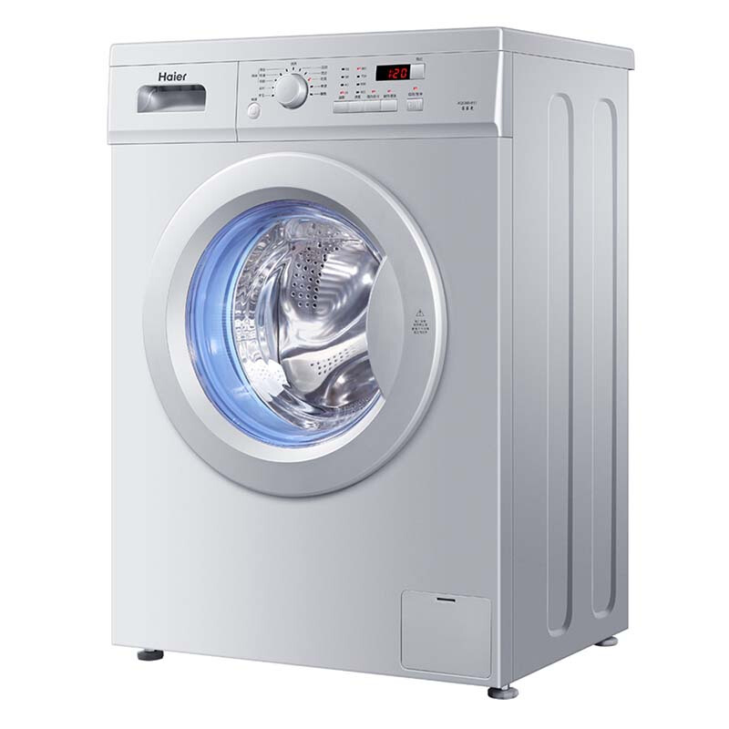 海尔(Haier)洗衣机 XQG60-817G报价_参数_图片_视频_怎么样_问答-苏宁易购