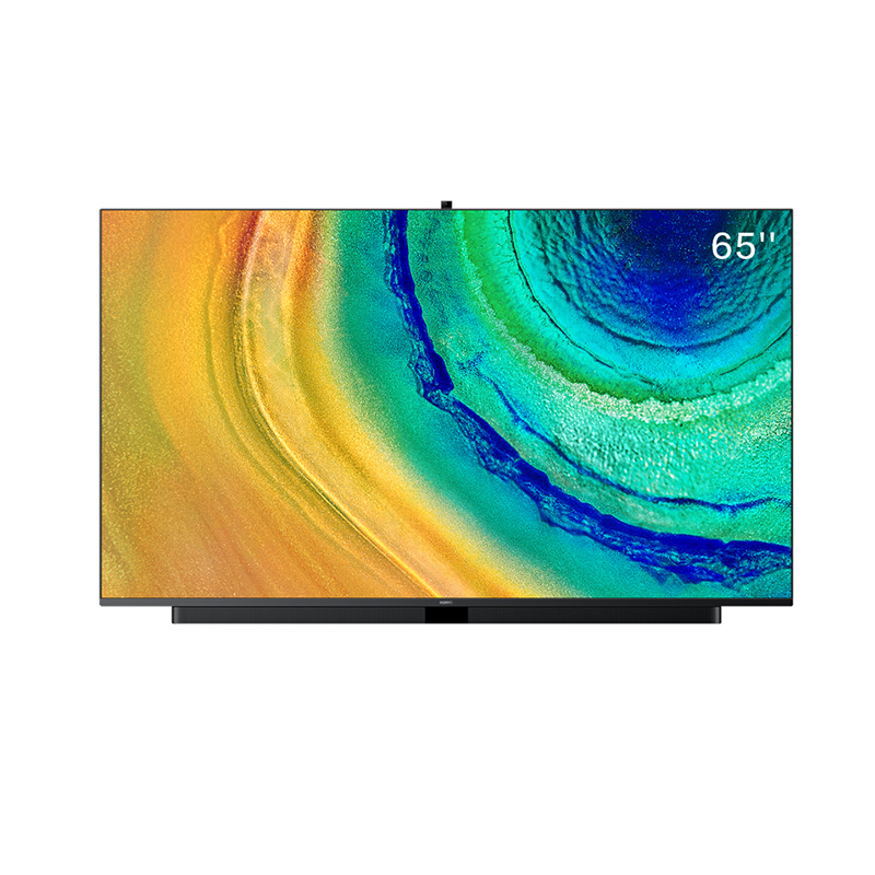 华为(HUAWEI)家用视听设备华为智慧屏 V65 HEGE-560 4+64G 挂架版报价_参数_图片_视频_怎么样_问答-苏宁易购