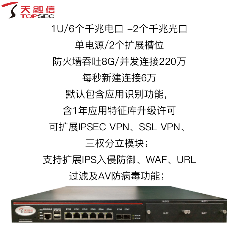 天融信防火墙NGFW4000-UF（NG-51128）报价_参数_图片_视频_怎么样_问答-苏宁易购