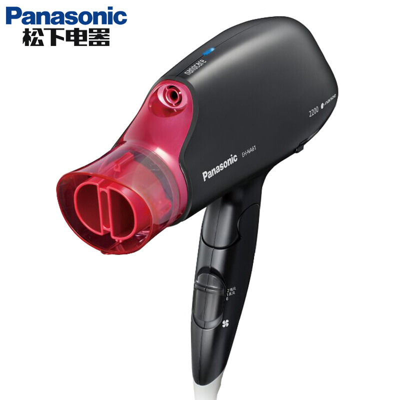 松下(Panasonic) EH-NA61 电吹 风(Z)参数配置_规格_性能_功能-苏宁易购