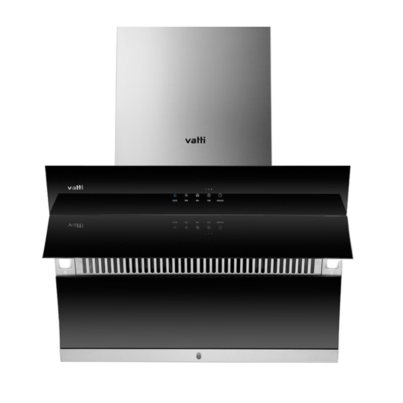 华帝抽油烟机24立方大吸力侧吸式自动清洗 CXW-240-J657BZ参数配置_规格_性能_功能-苏宁易购