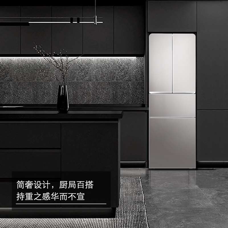 志高(CHIGO)冰箱BCD-298A报价_参数_图片_视频_怎么样_问答-苏宁易购