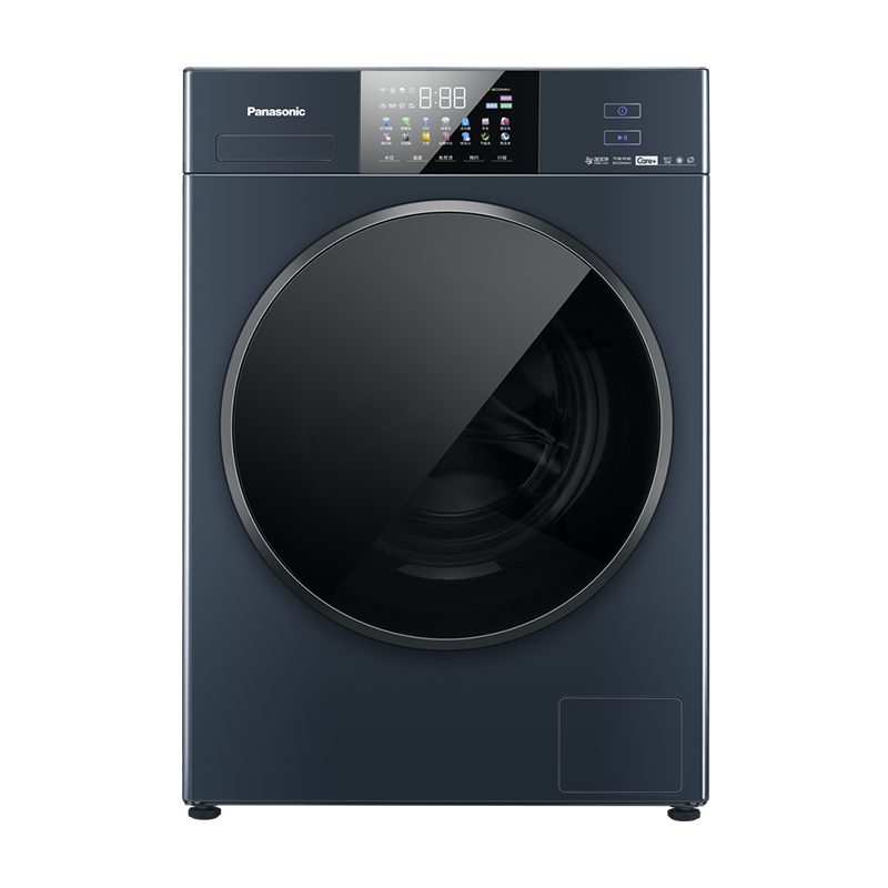 松下(Panasonic)洗衣机XQG100-E186报价_参数_图片_视频_怎么样_问答-苏宁易购