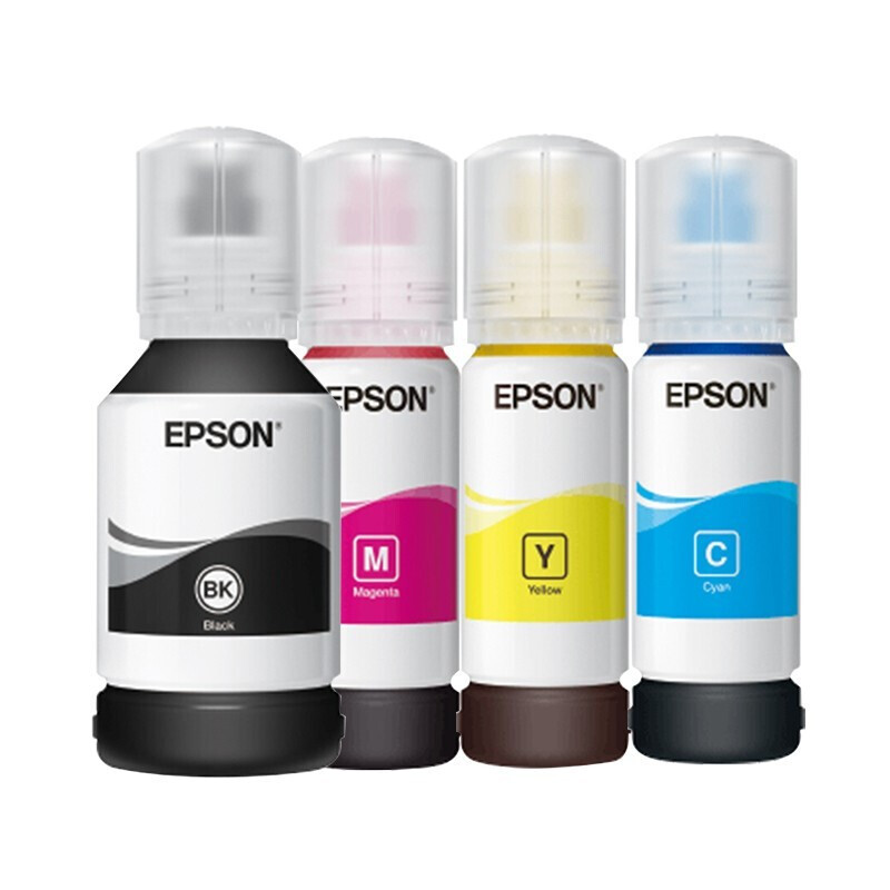 爱普生(EPSON) 009系列 原装墨水(适用于L15158/L15168打印机)参数配置_规格_性能_功能-苏宁易购