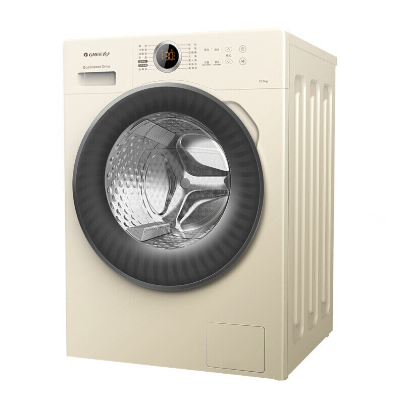 格力(GREE)洗衣机XQG100-B1201Bc1报价_参数_图片_视频_怎么样_问答-苏宁易购