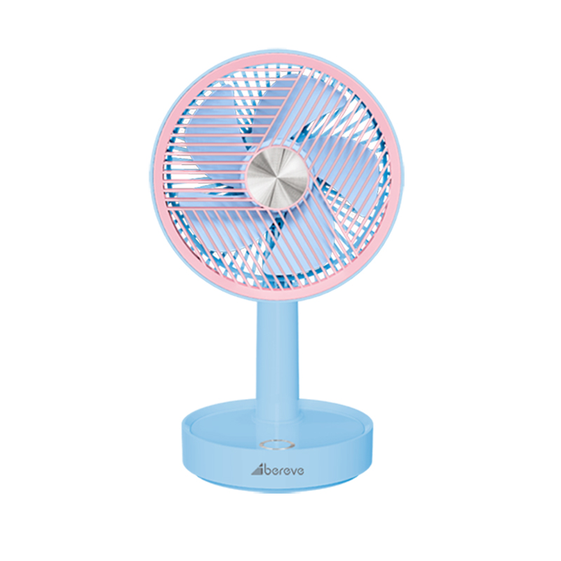 艾贝丽 ABL-SF43 无线台式升降摇头风扇 颜色随机参数配置_规格_性能_功能-苏宁易购