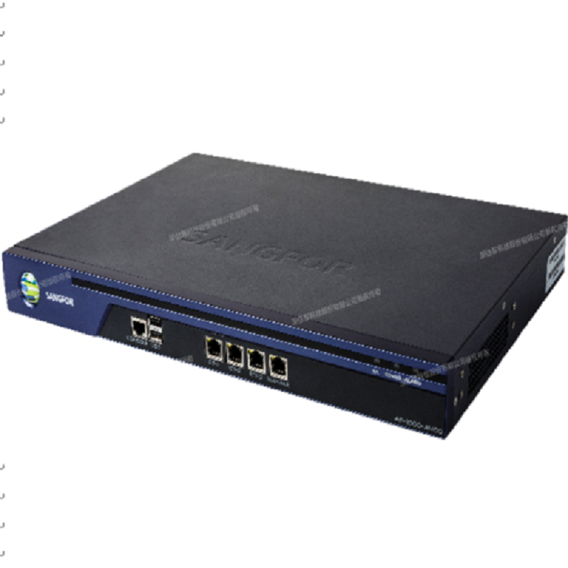 深信服(SANGFOR)AC-1000-D600上网行为管理(配件)视频介绍_深信服(SANGFOR)AC-1000-D600上网行为管理 ...