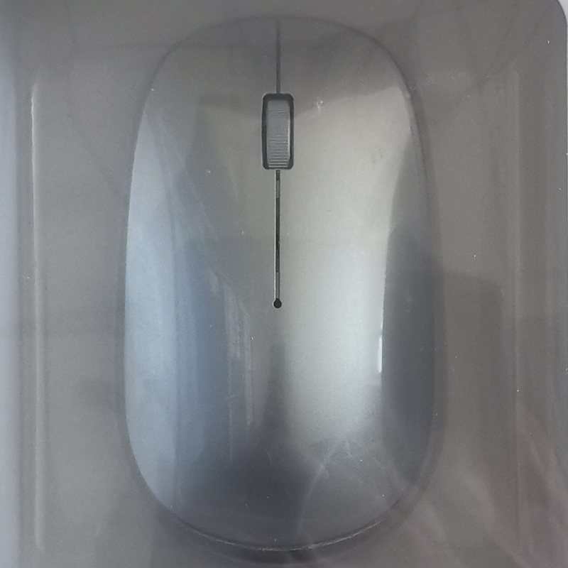 戴尔(DELL)鼠标 戴尔 戴记严选 轻薄静音 无线鼠标 MS220D 金属滚轮 800/1200/1600DPI可调【价格 图片 品牌 报价 ...