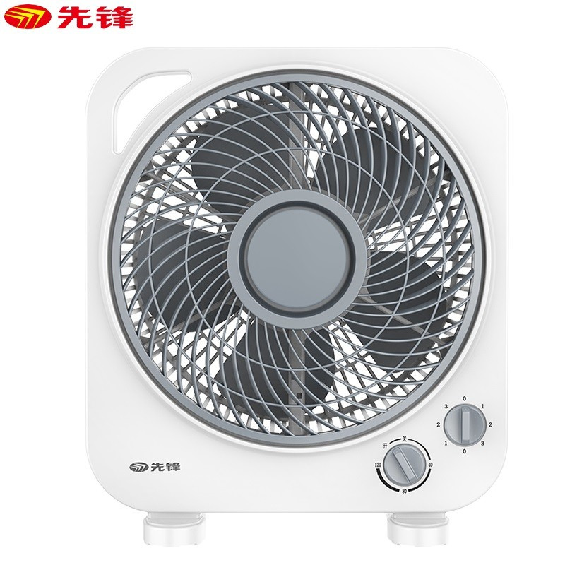 先锋转页扇KYT25-21A参数配置_规格_性能_功能-苏宁易购