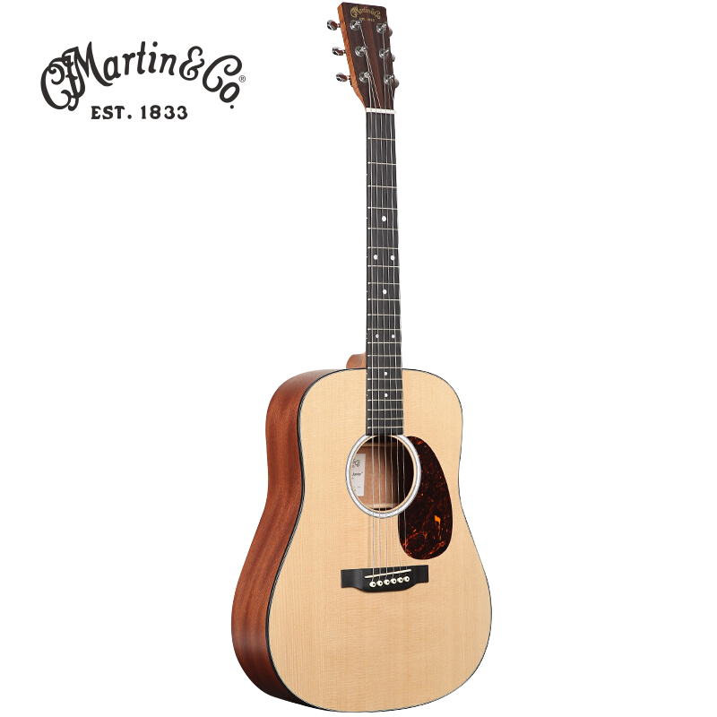 马丁(Martin)弦乐器DJR10E-02报价_参数_图片_视频_怎么样_问答-苏宁易购