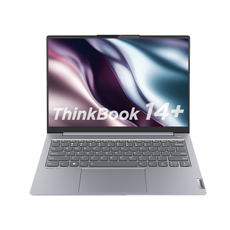 ThinkPad ThinkBook 14+ 0GCD 2023款 14英寸标压便携轻薄笔记本电脑 定制 (i7-13700H 32G 1T ...