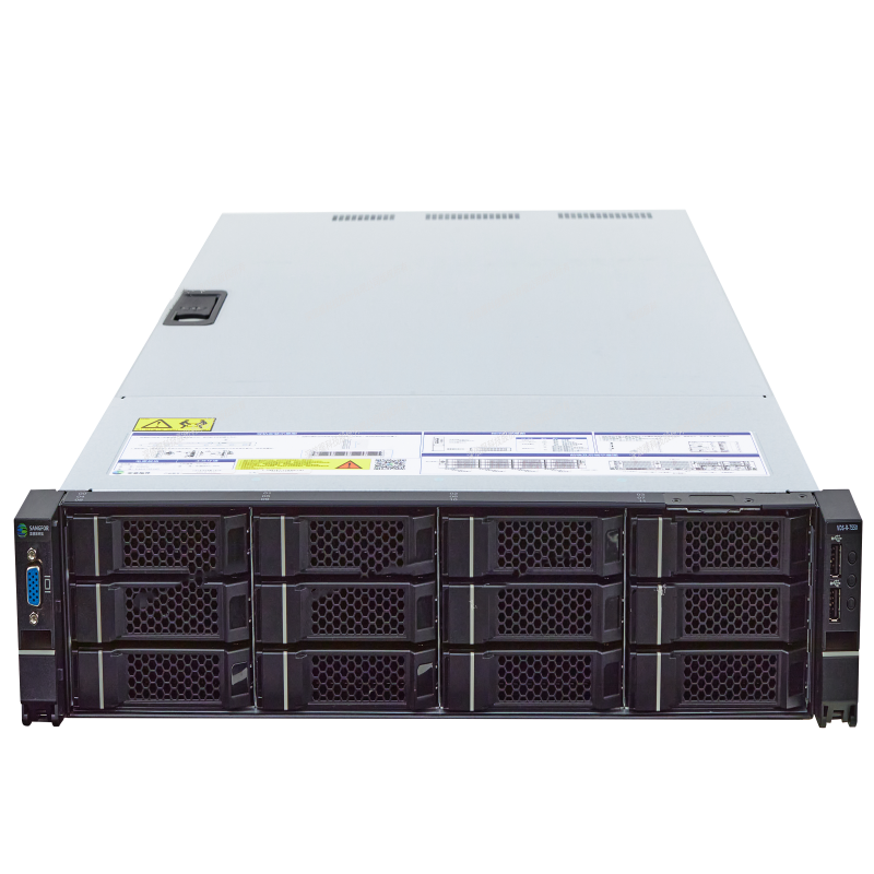 深信服 VDS-R-6550 桌面云一体机参数配置_规格_性能_功能-苏宁易购