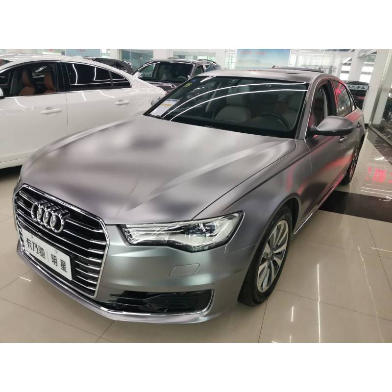 奥迪 A6L 2015款奥迪A6L 30TS 二手汽车视频介绍_奥迪 A6L 2015款奥迪A6L 30TS 二手汽车功能演示视频-苏宁易购