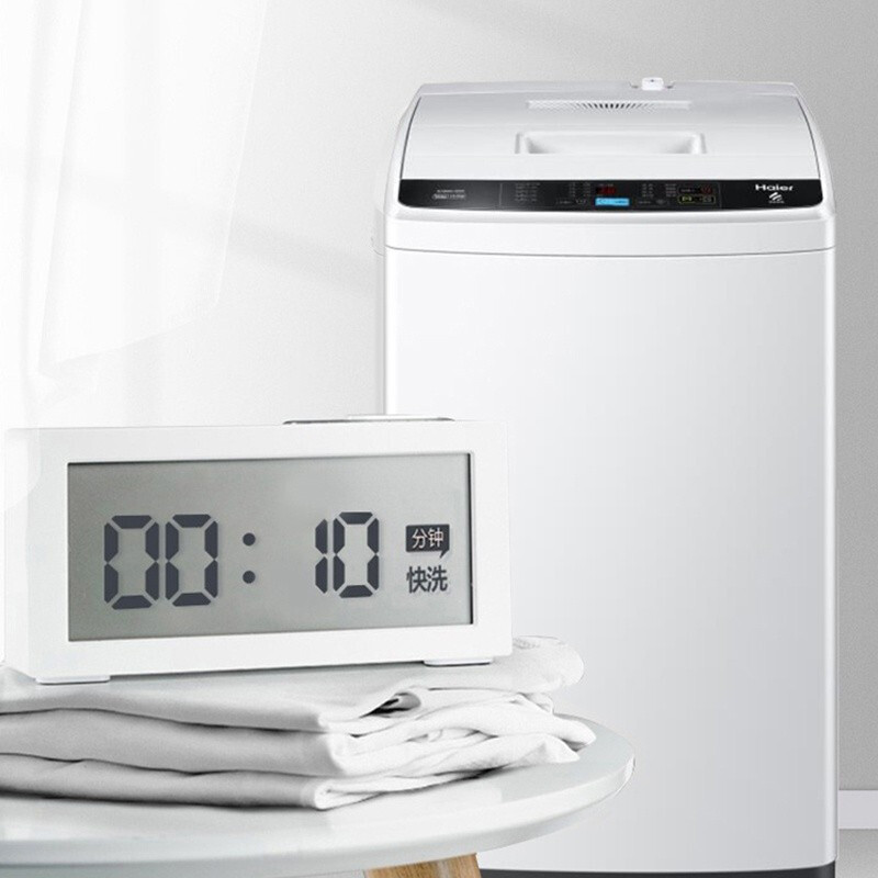 海尔(Haier)海尔(Haier)波轮6公斤洗衣机SXB60-69H报价_参数_图片_视频_怎么样_问答-苏宁易购