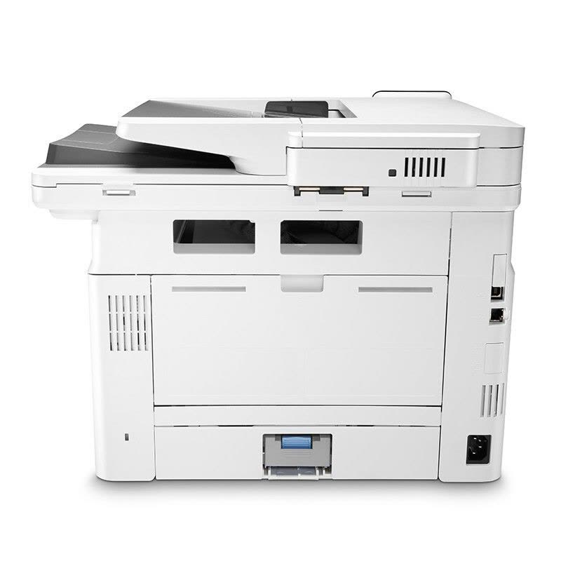 惠普 (HP) LaserJet Pro MFP M429DW无线自动双面黑白激光多功能打印机 打印复印扫描 激光打印机复印机一体机 惠普打印 ...
