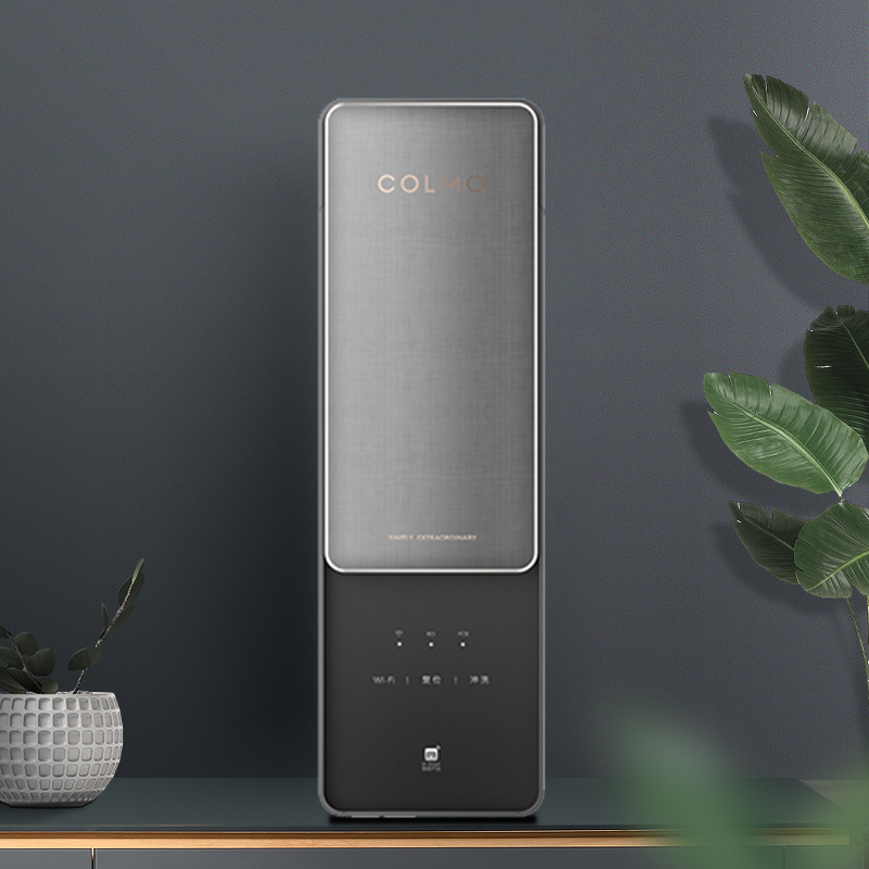 美的(Midea)净水器COLMO CWRC800-B18净水机.报价_参数_图片_视频_怎么样_问答-苏宁易购