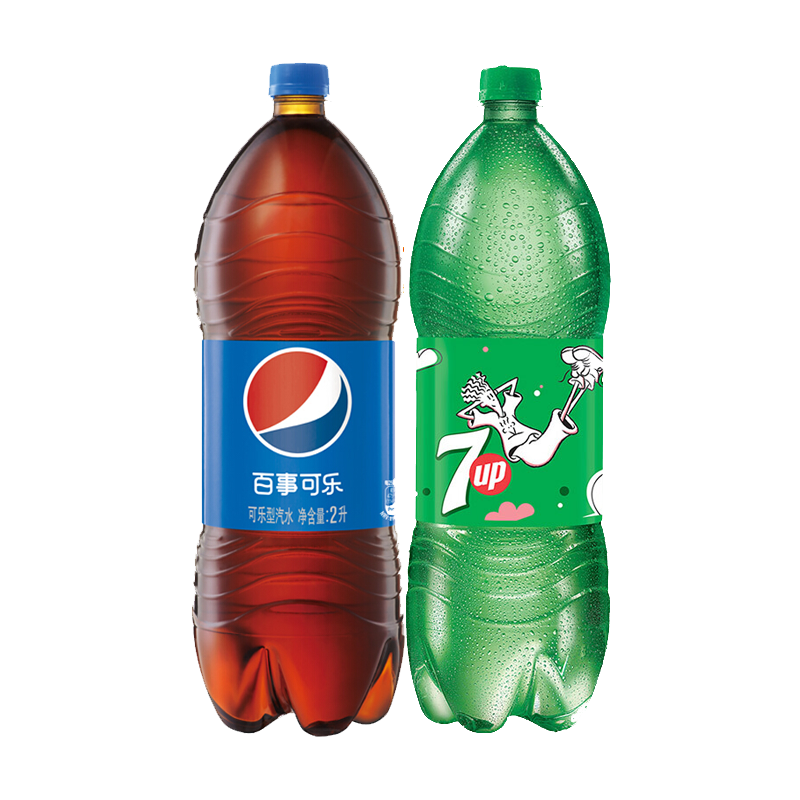 百事可乐2L+七喜2L视频介绍_百事可乐2L+七喜2L功能演示视频-苏宁易购