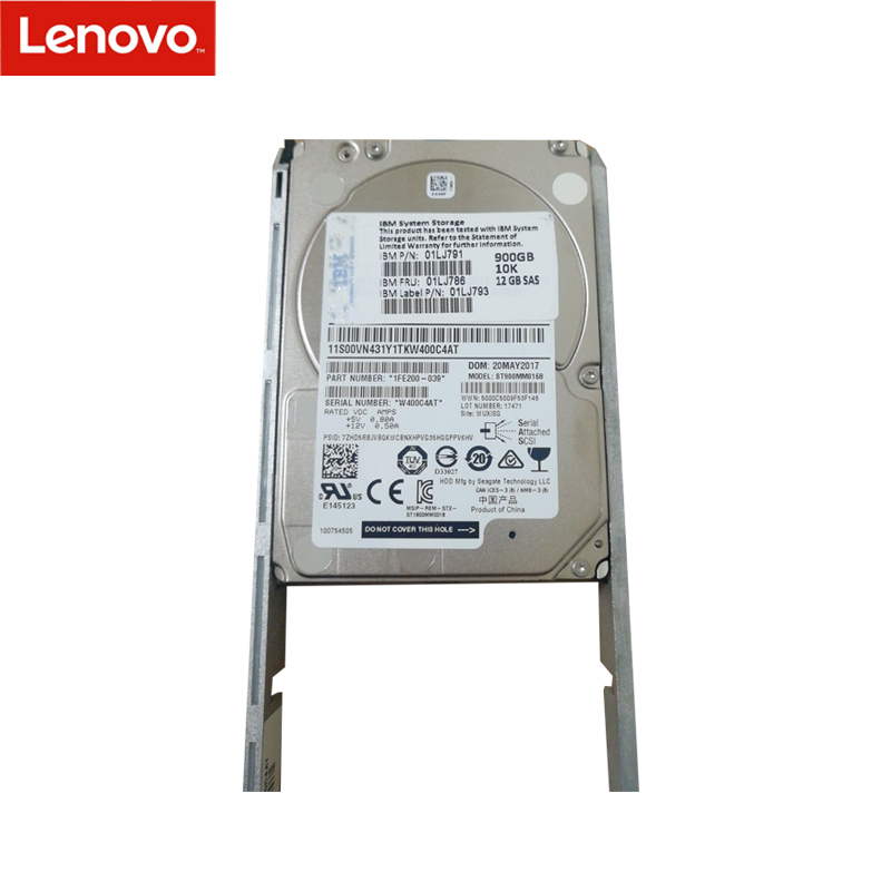 联想(Lenovo)服务器及存储V7000(01LJ786)存储硬盘 900GB 10K SAS 2.5英寸报价_参数_图片_视频_怎么样 ...