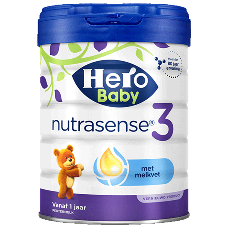 Hero Baby 原装进口婴儿奶粉 白金版3段 1-2岁 700g/罐视频介绍_Hero Baby 原装进口婴儿奶粉 白金版3段 1-2岁 ...