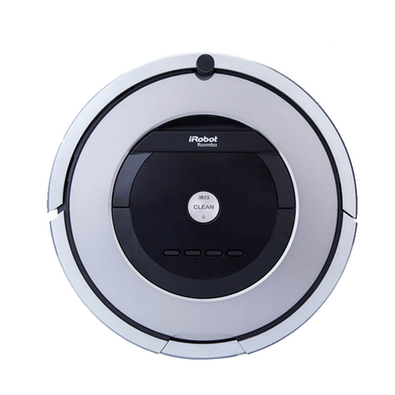 艾罗伯特(IROBOT)扫地机器人861报价_参数_图片_视频_怎么样_问答-苏宁易购