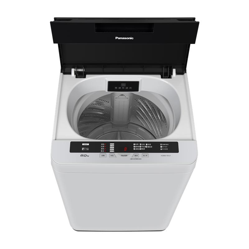 松下(Panasonic)洗衣机 XQB80-TGDBJ 报价_参数_图片_视频_怎么样_问答-苏宁易购