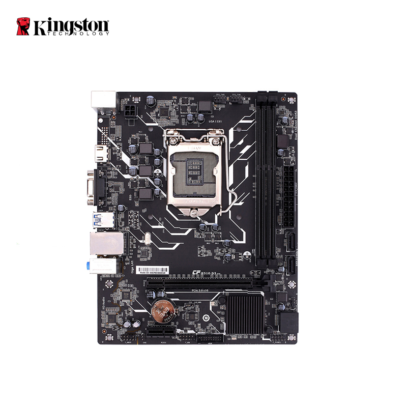 七彩虹（Colorful）断剑C.H310M-E D3 V20 游戏主板参数配置_规格_性能_功能-苏宁易购