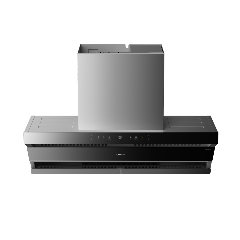 美的(Midea)油烟机CXW-280-BQ3报价_参数_图片_视频_怎么样_问答-苏宁易购