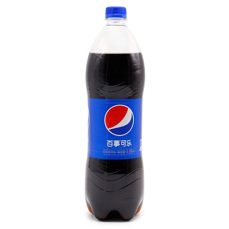 百事可乐1.25L/瓶参数配置_规格_性能_功能-苏宁易购