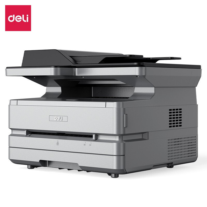 得力(deli)打印机M3100ADN报价_参数_图片_视频_怎么样_问答-苏宁易购