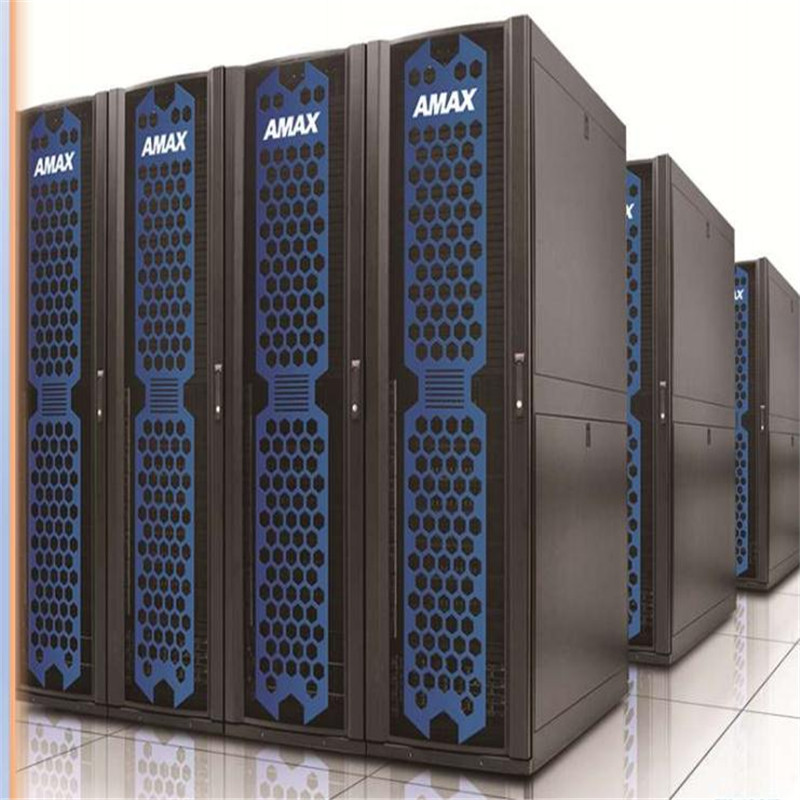 (塔式静音工作站) 50CM 噪音值低于 53.2db 支持 4 块 GPU 显卡 AMAX服务器视频介绍_(塔式静音工作站) 50CM 噪音 ...