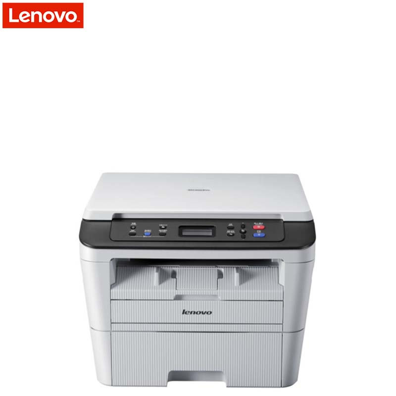 联想(Lenovo)M7400 Pro 黑白激光多功能一体机 打印 复印 扫描报价_参数_图片_视频_怎么样_问答-苏宁易购