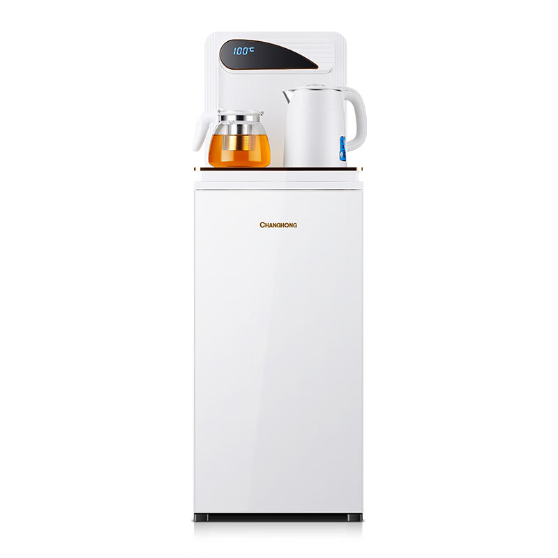 长虹(CHANGHONG)厨房小家电长虹--茶吧机 CYS-EC57报价_参数_图片_视频_怎么样_问答-苏宁易购