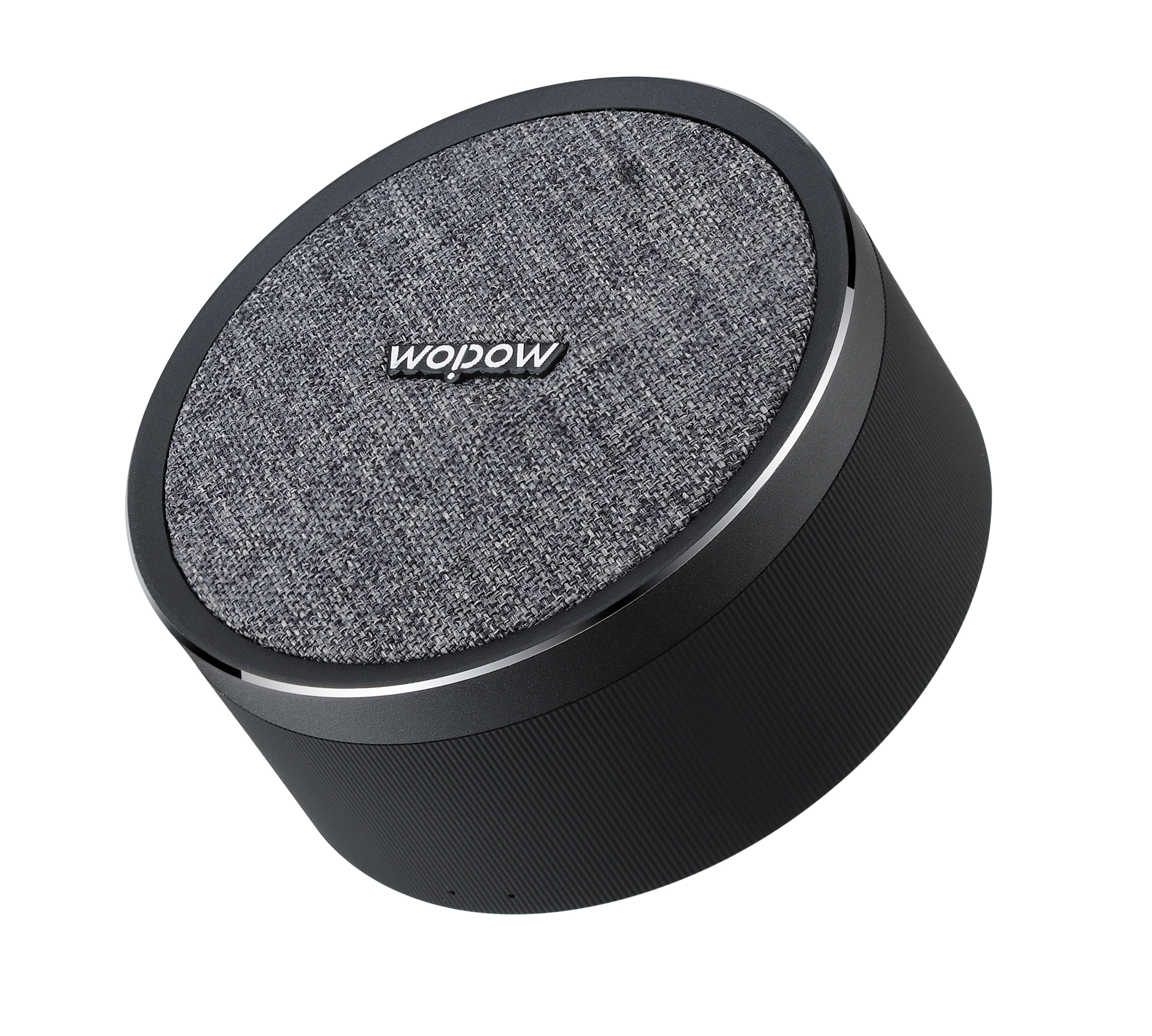 沃品(WOPOW)布艺蓝牙数码音箱AP03视频介绍_沃品(WOPOW)布艺蓝牙数码音箱AP03功能演示视频-苏宁易购