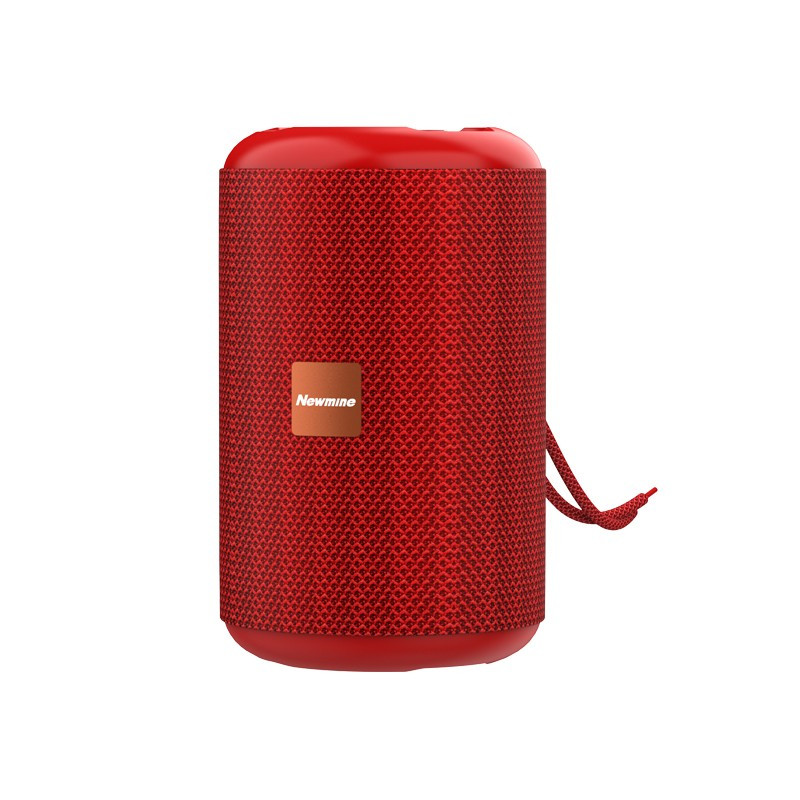 纽曼(Newmine) 蓝牙音箱无线音箱大喇叭BT33 Z参数配置_规格_性能_功能-苏宁易购