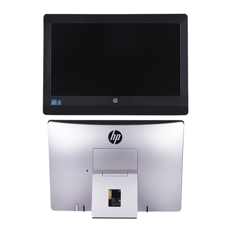 惠普(HP)400G3 AiO 20寸商用一体机 (I3-7100T 4G 1T DVDRW Win10)参数配置_规格_性能_功能-苏宁易购