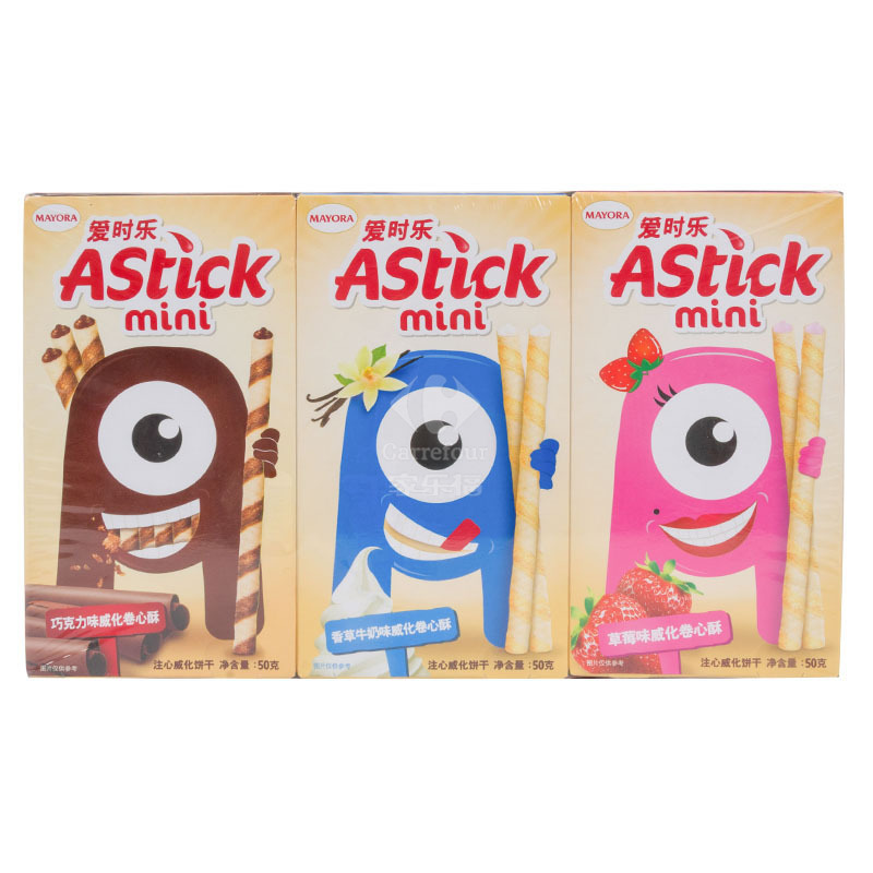 爱时乐(Astick)糕点/点心报价_参数_图片_视频_怎么样_问答-苏宁易购