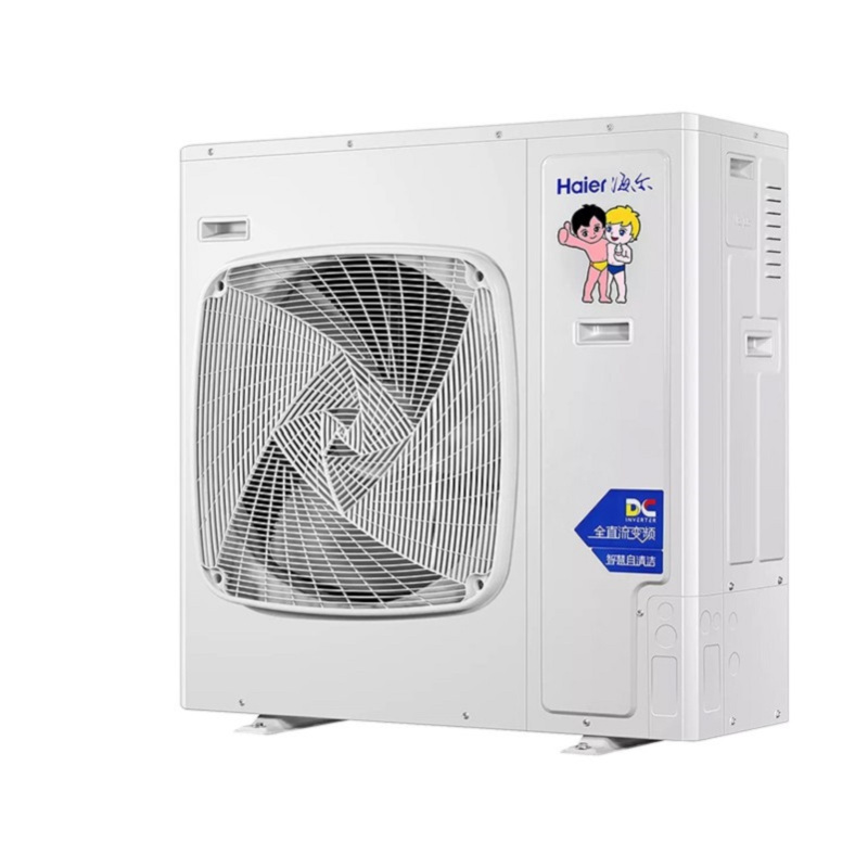 海尔(Haier)空调KFRd-125EW/60KAL22报价_参数_图片_视频_怎么样_问答-苏宁易购