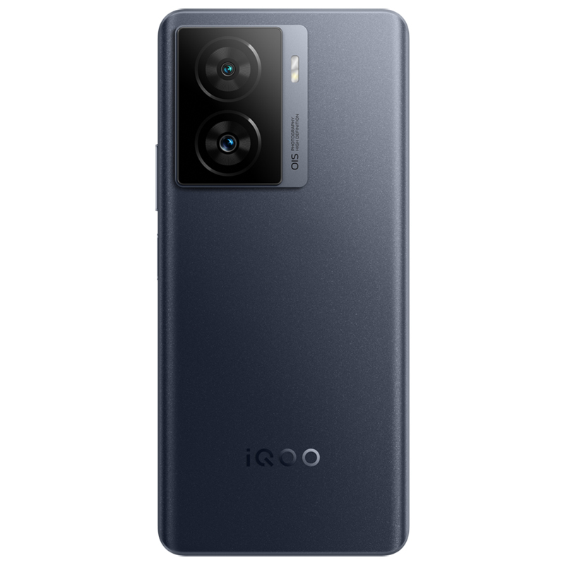 iQOO Z7 5G新品 8+256G 深空黑 120W超快闪充 等效5000mAh*长寿大电池 骁龙782G 3K大面积VC散热 120Hz ...