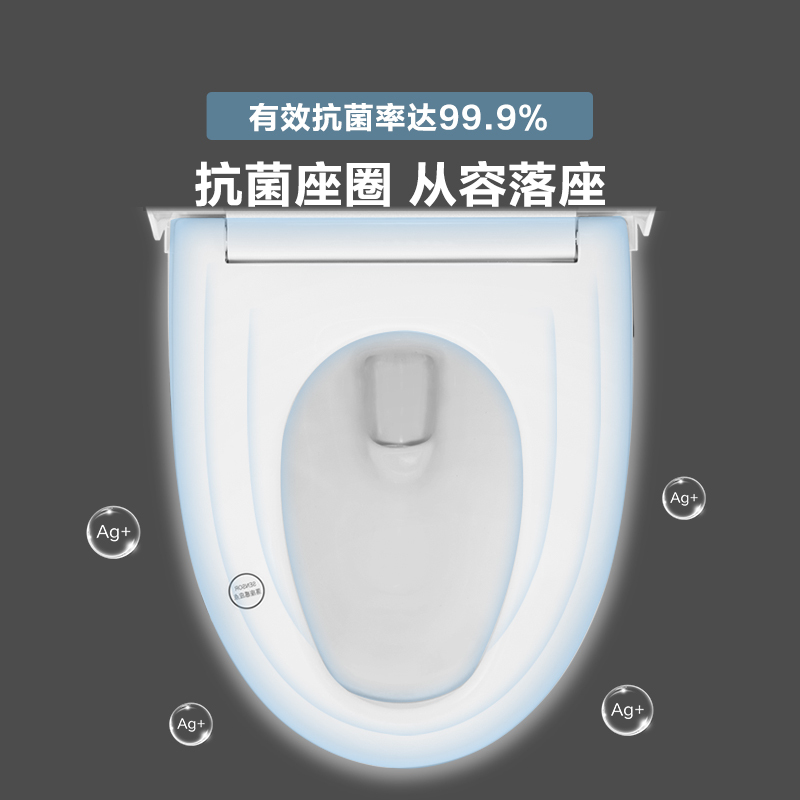 摩恩MOEN芝加哥系列轻智能一体座便器座圈加热喷射虹吸式家用马桶SW1081C/D报价_参数_图片_视频_怎么样_问答-苏宁易购