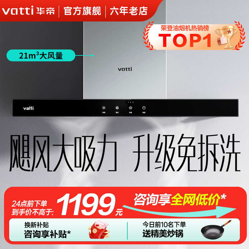 老板(ROBAM)油烟机CXW-260-8358S报价_参数_图片_视频_怎么样_问答-苏宁易购