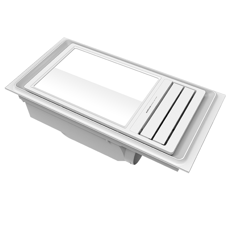 奥普风暖浴霸QDP2326A参数配置_规格_性能_功能-苏宁易购