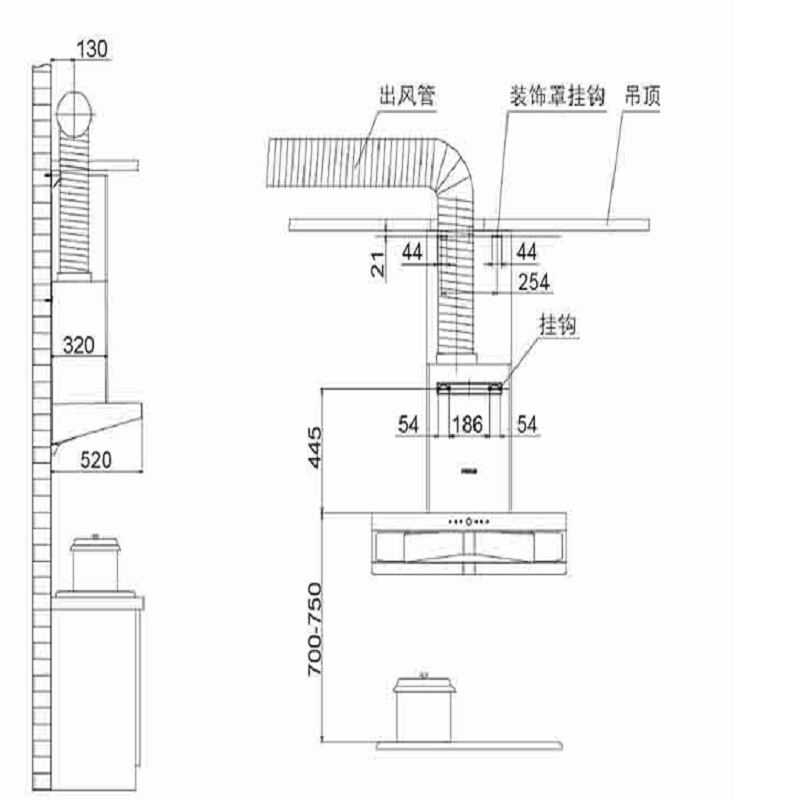 方太(FOTILE)油烟机CXW-200-EM16T报价_参数_图片_视频_怎么样_问答-苏宁易购