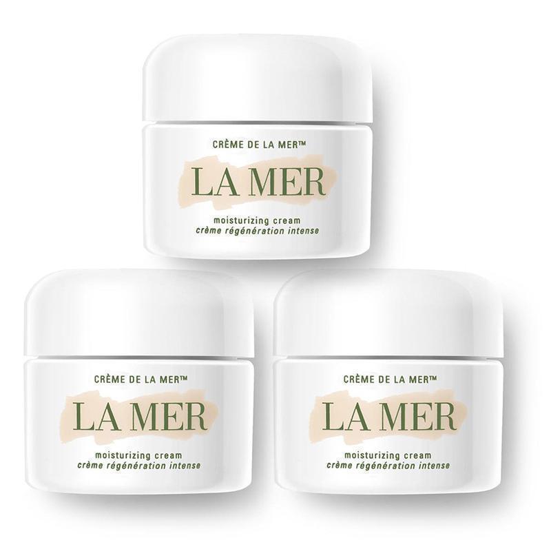 [国内专柜正品]LAMER海蓝之谜经典精华面霜7ml*3报价_参数_图片_视频_怎么样_问答-苏宁易购