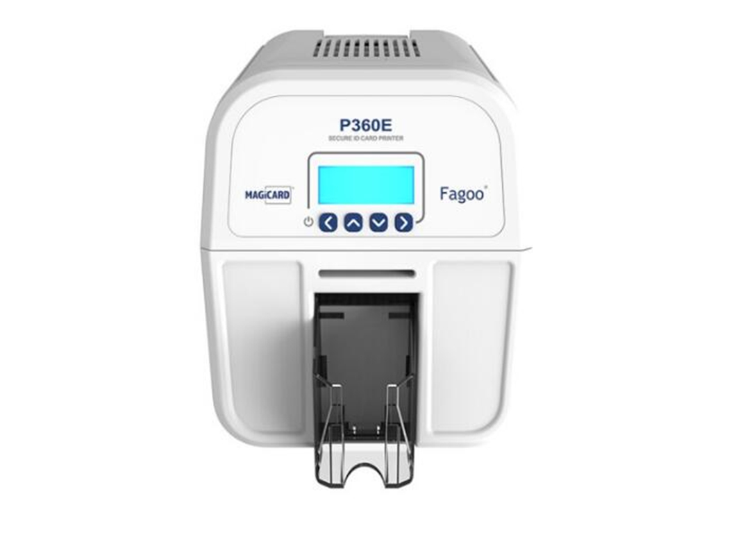 法高FAGOO P360E 多功能证卡打印机视频介绍_法高FAGOO P360E 多功能证卡打印机功能演示视频-苏宁易购